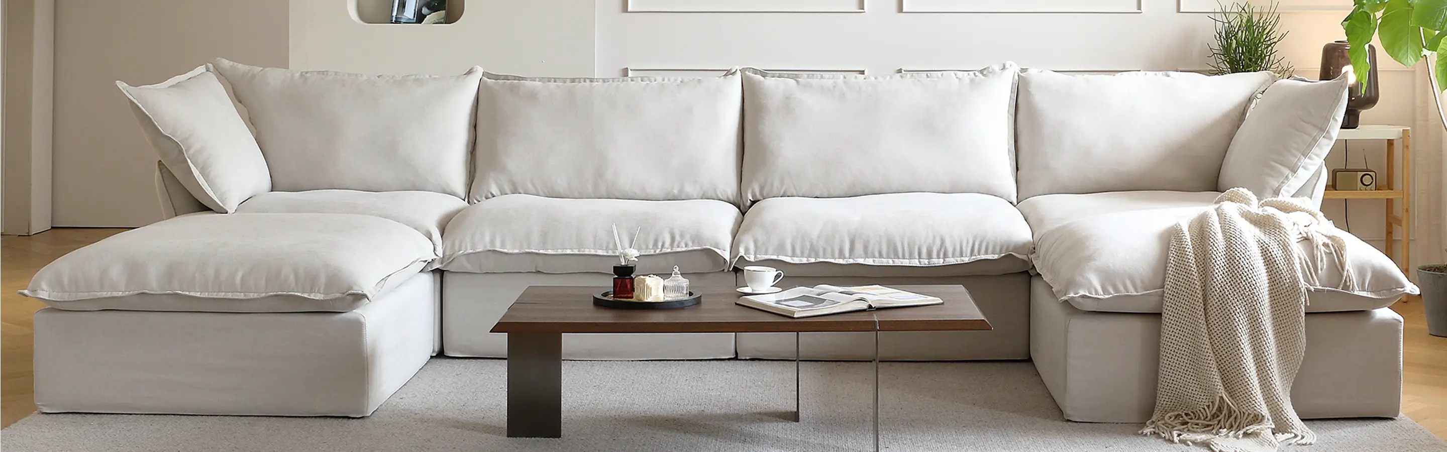 Wide Range of Sofa Styles at Prices You'll Love - Sdorens Home
